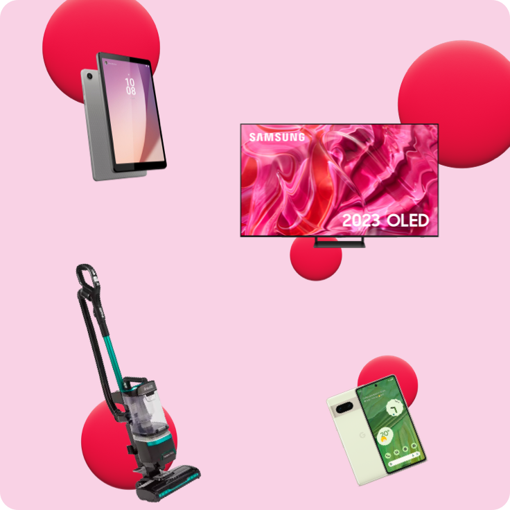 Broadband, TV & Utilities - Over 60s Discounts