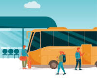 Renew your bus pass online