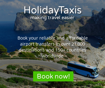 Travel & Entertainment